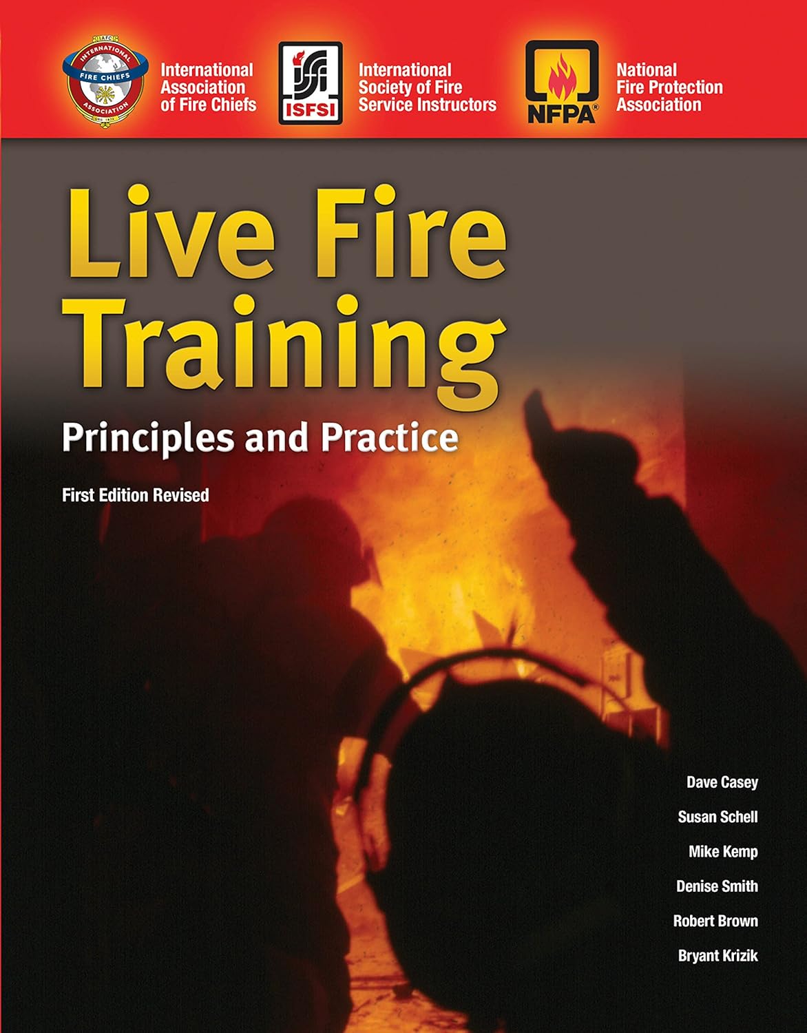 Amazon.com: Live Fire Training: Principles and Practice eBook ...