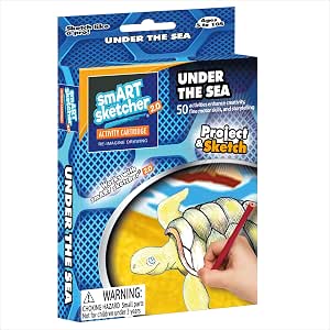 Smart Sketcher 2 0 Cartridges