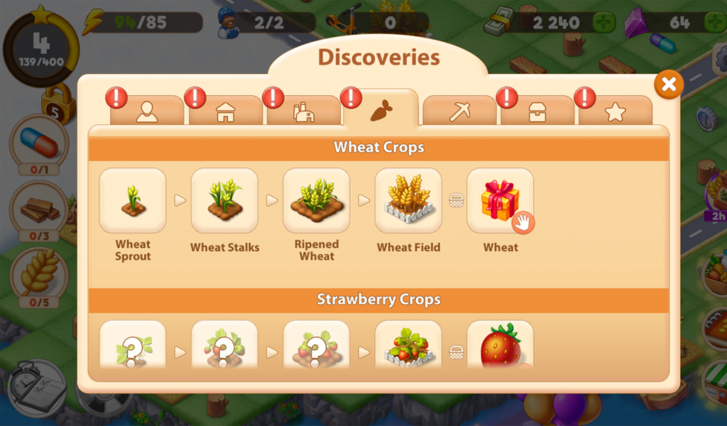 Mergington Town: Merge & Build - App on Amazon Appstore