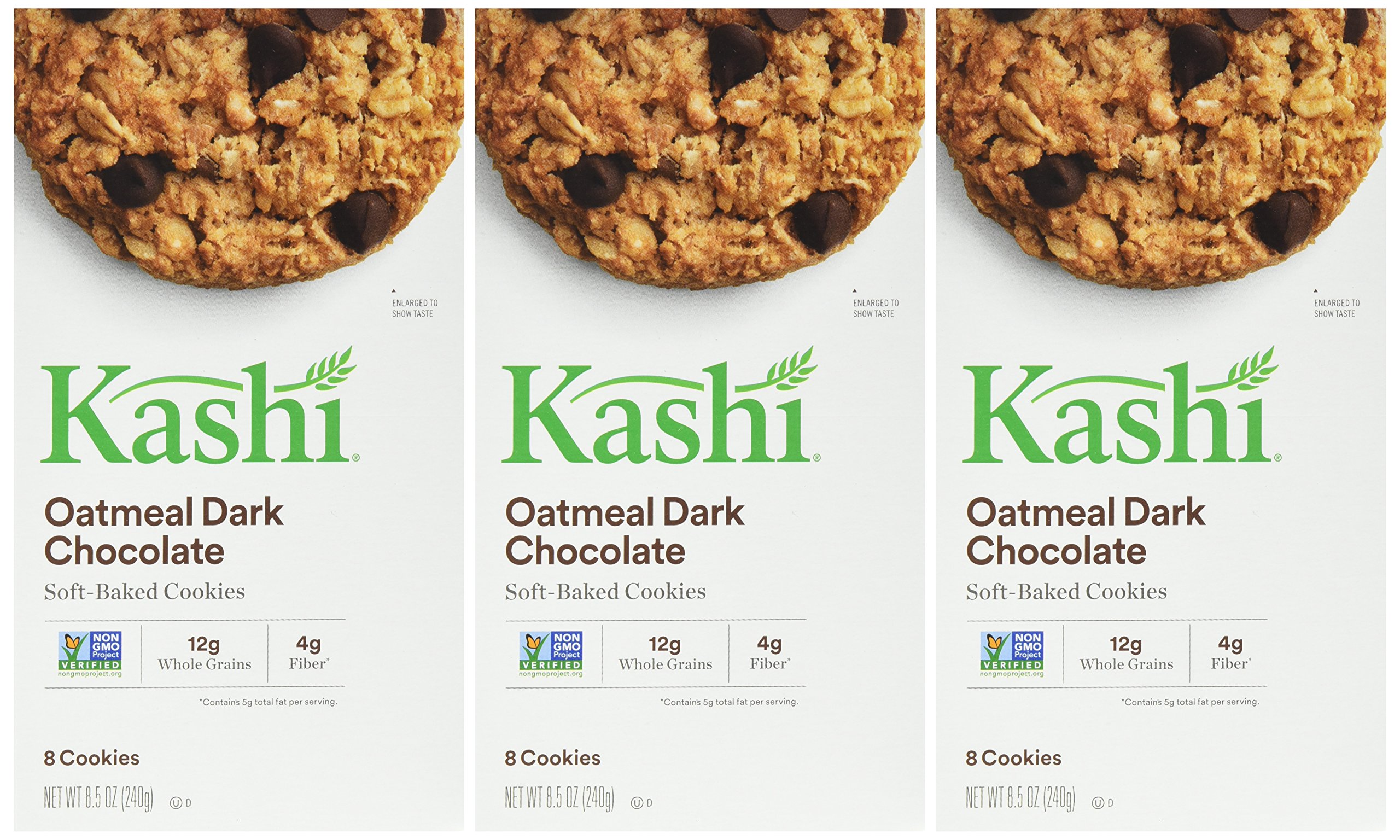 Kashi Oatmeal Dark Chocolate Cookies Recipe at Guillermo Wilbur blog