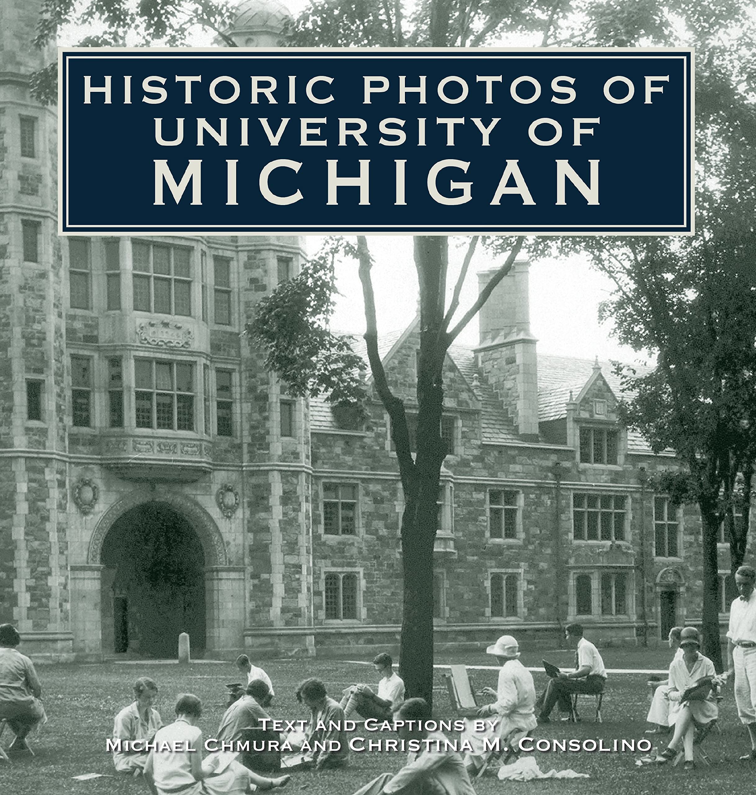 University Of Michigan Quotes