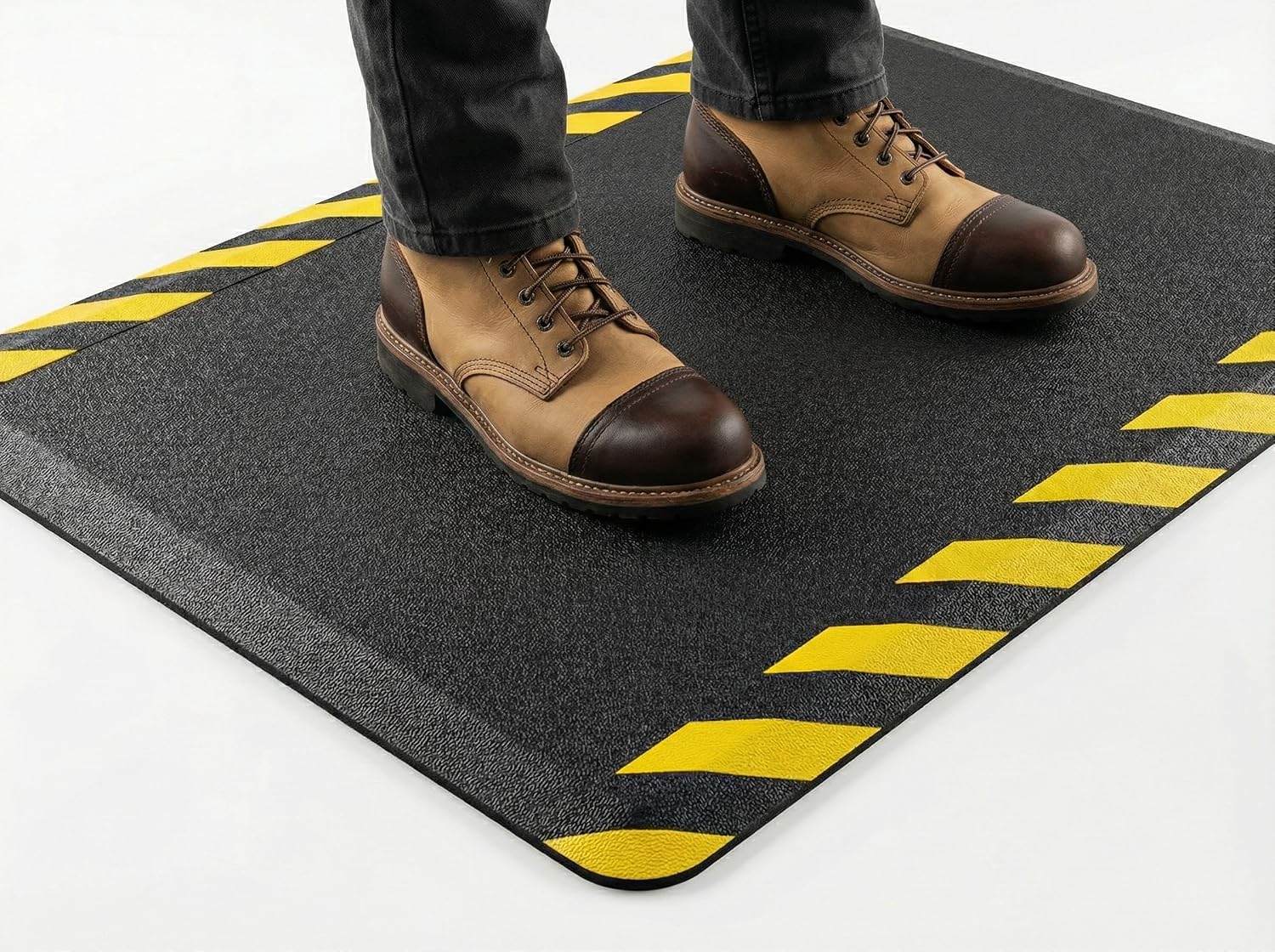 Amazon.com: Rhino Mats, Anti-fatigue Mat Industrial, Ergonomic Safety ...