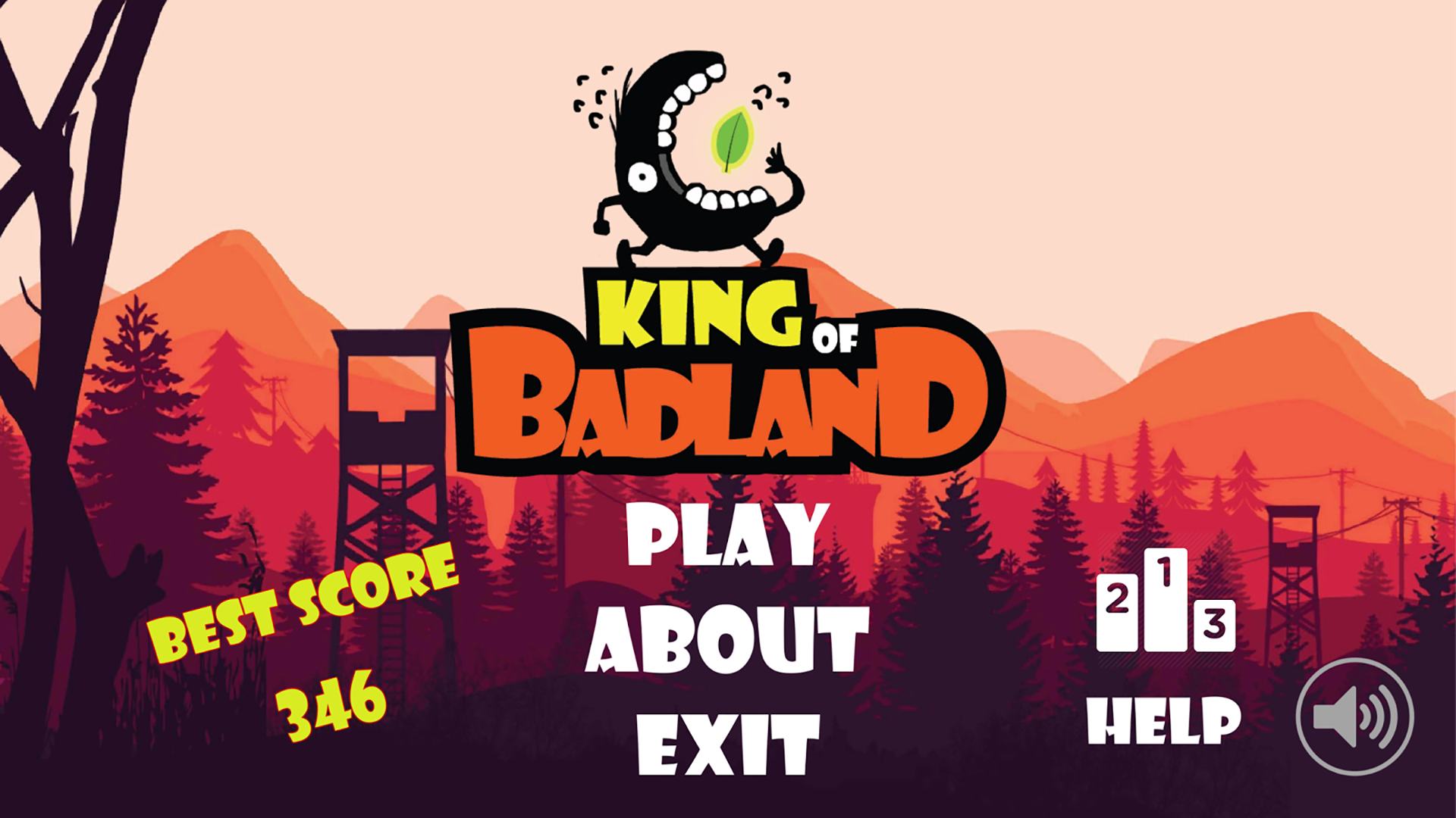 Badland - King of Darkness - App on Amazon Appstore