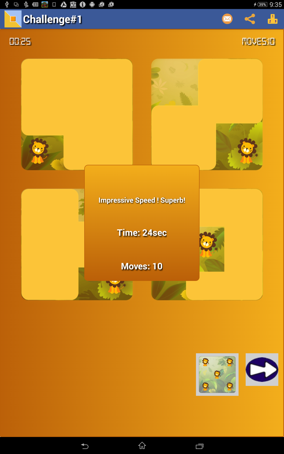 Puzzle Right Angle - App on Amazon Appstore