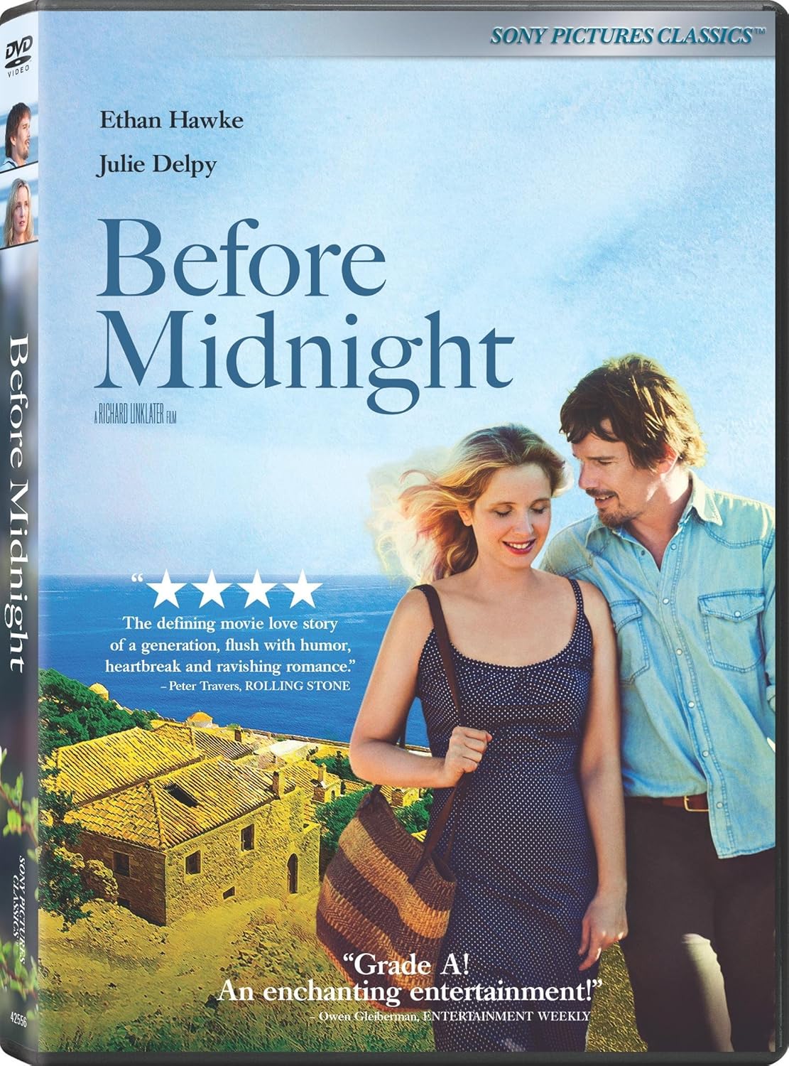Before Midnight: Amazon.fr: Ethan Hawke, Julie Delpy, Xenia ...