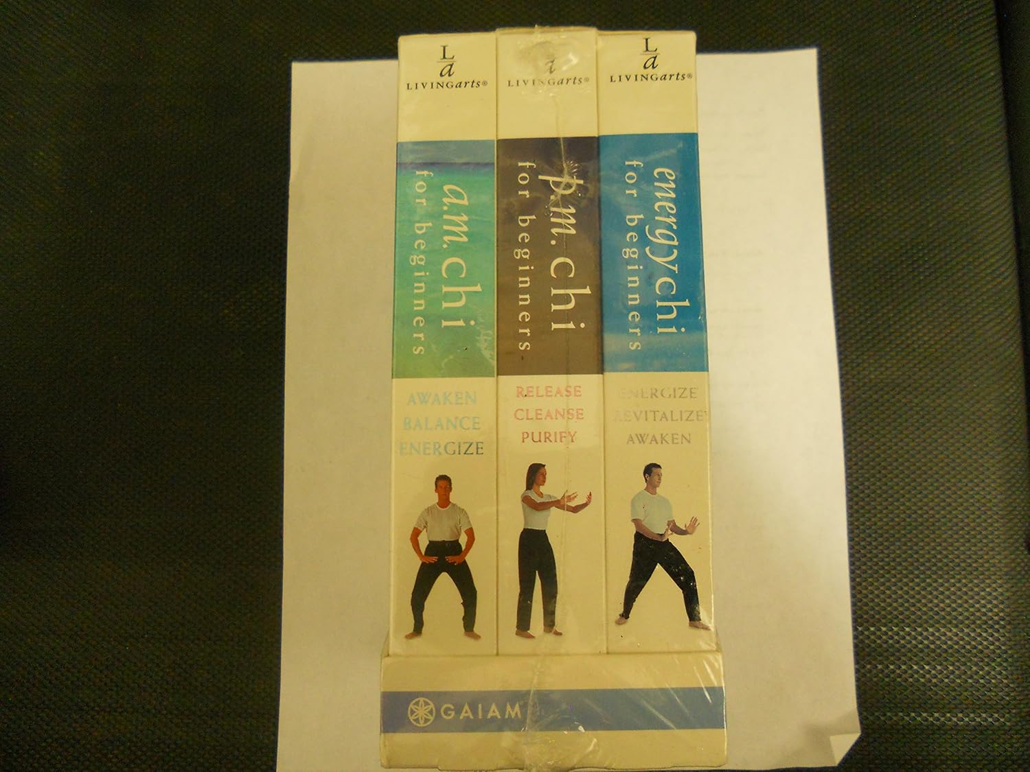 Amazon.com: Chi Three-Pack : Chi Cm3ppk: Movies & TV