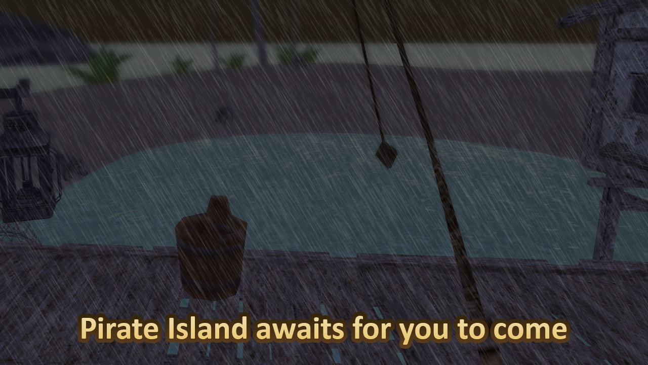 Treasure Island Survival Simulator 3D - App on Amazon Appstore