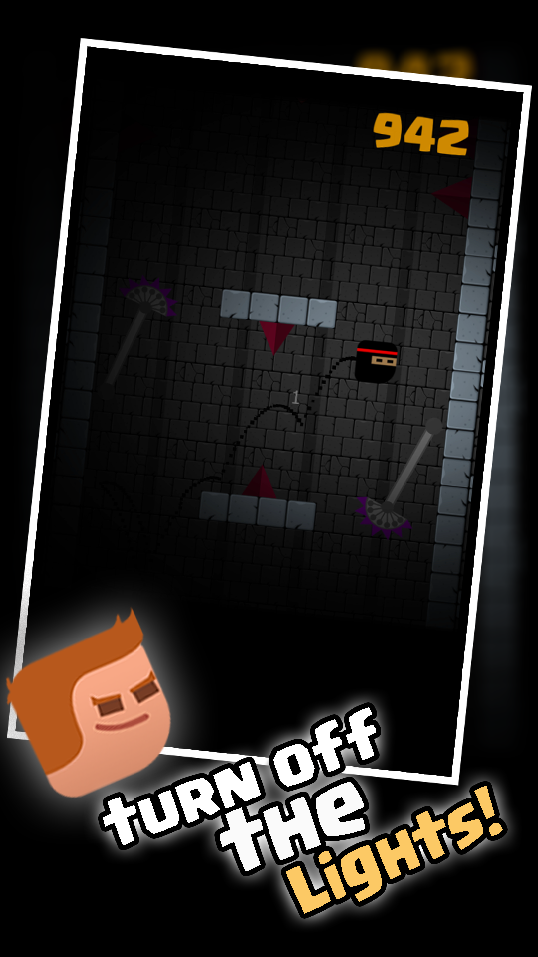 Ninja Hop : Jumping Game - App on Amazon Appstore