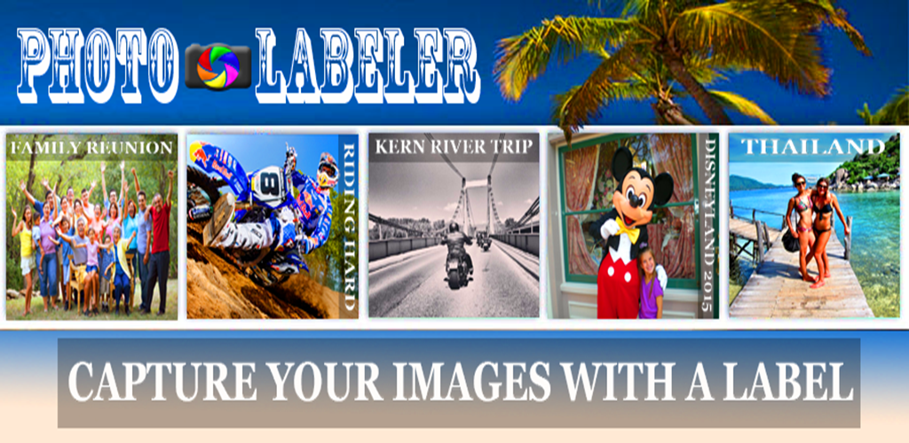 Photo Labeler:Amazon.com:Appstore for Android