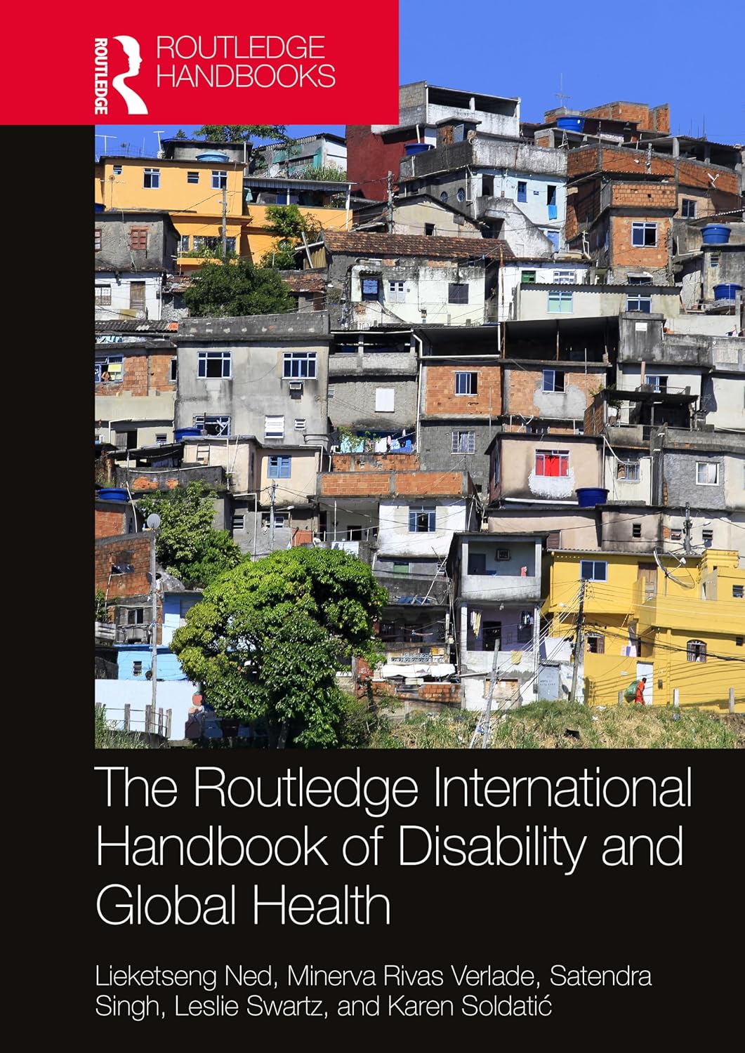 Buy The Routledge International Handbook of Disability and Global ...
