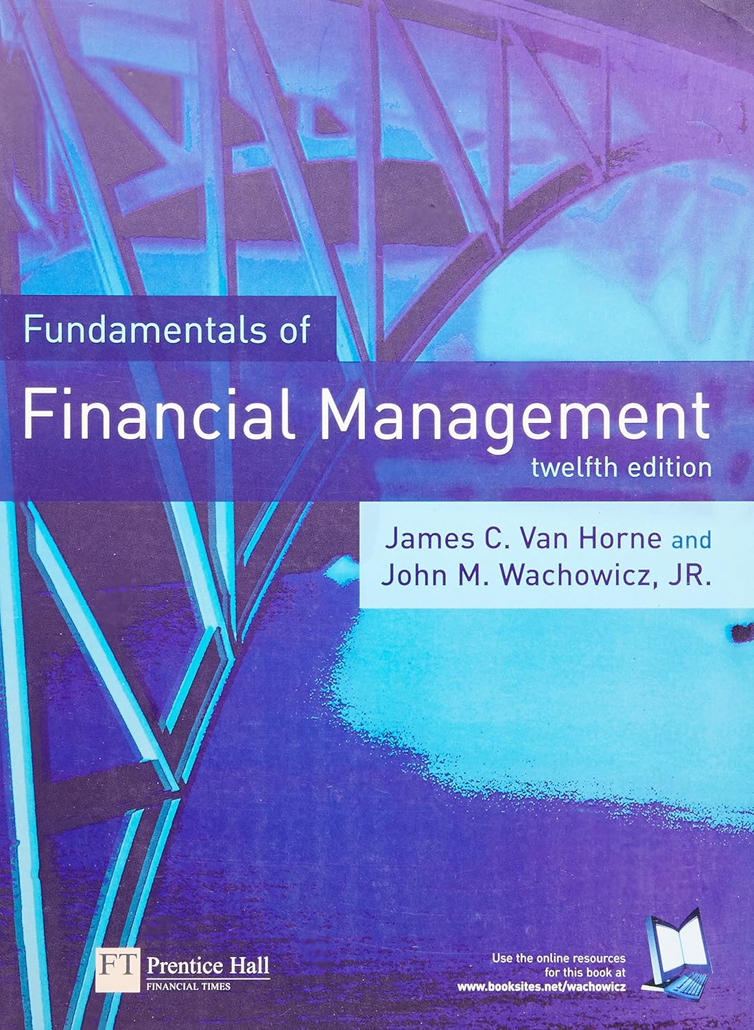 Fundamentals Of Financial Management: 9780273685982: Economics Books ...
