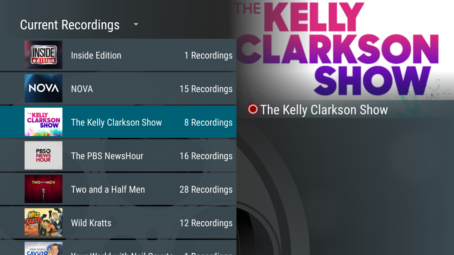 AllStream - App on Amazon Appstore