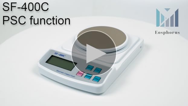 Mass Science Scale Shop Science Scales: Digital Scales & Balances For