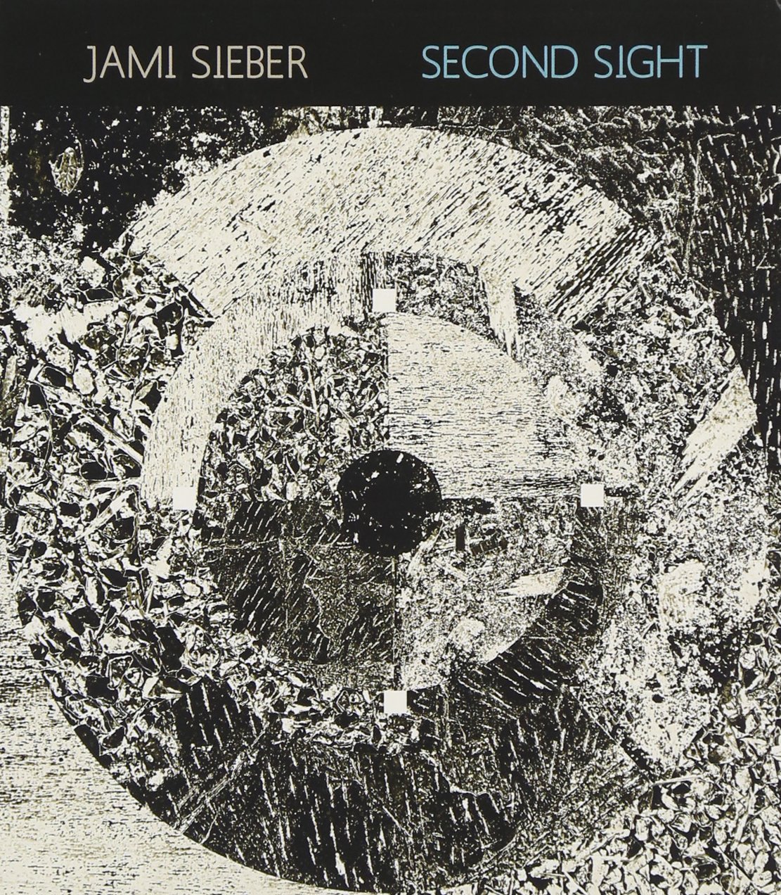 SIEBER,JAMI - Second Sight - Amazon.com Music