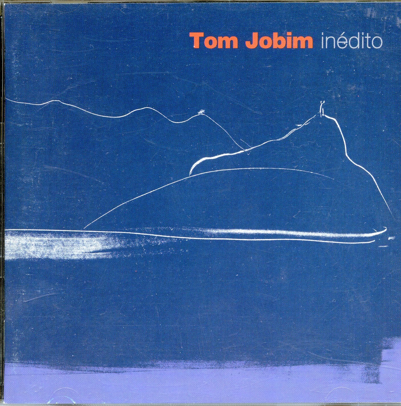 Inedito: Tom Jobim: Amazon.es: CD y vinilos}