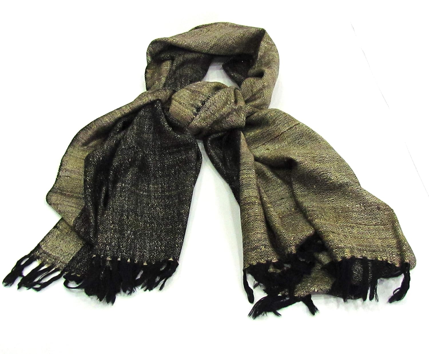 Buy HIMADRI (Uttarakhand Government Undertaking Weave Unisex Wool ...