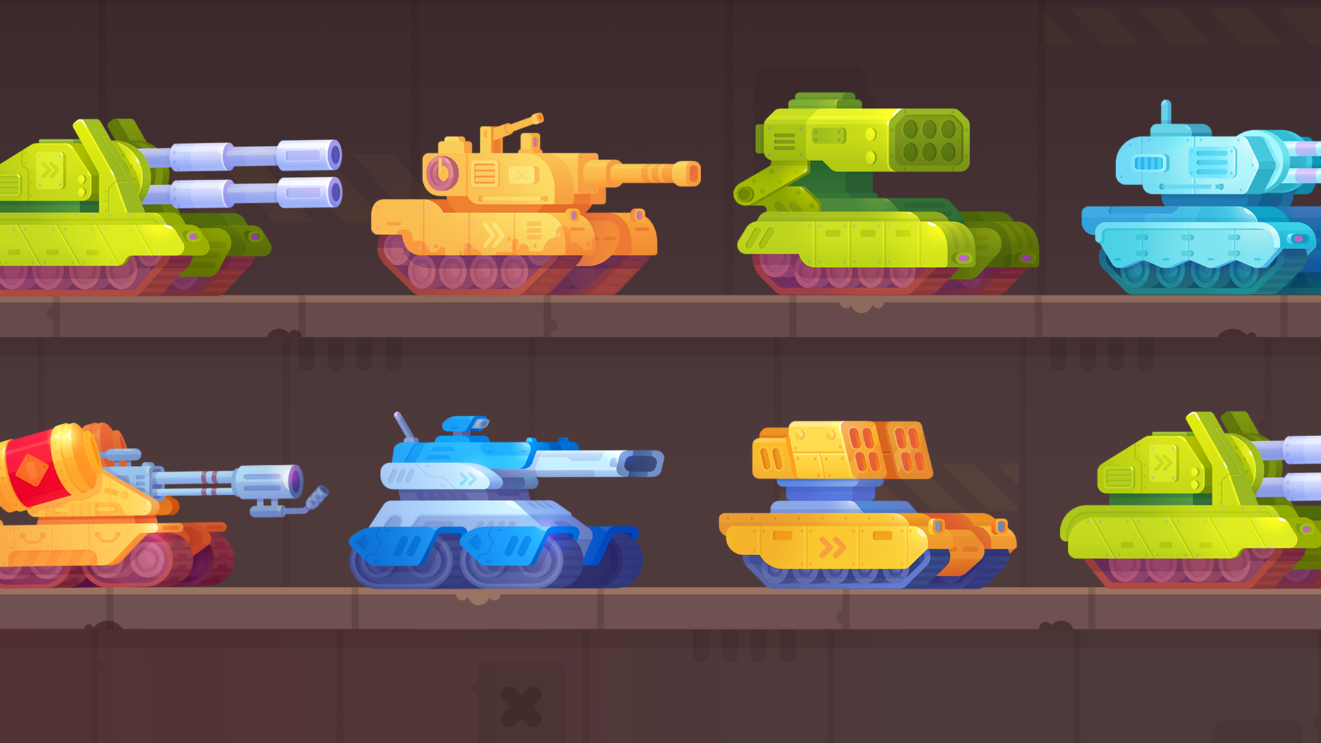 Tank Stars - App on Amazon Appstore