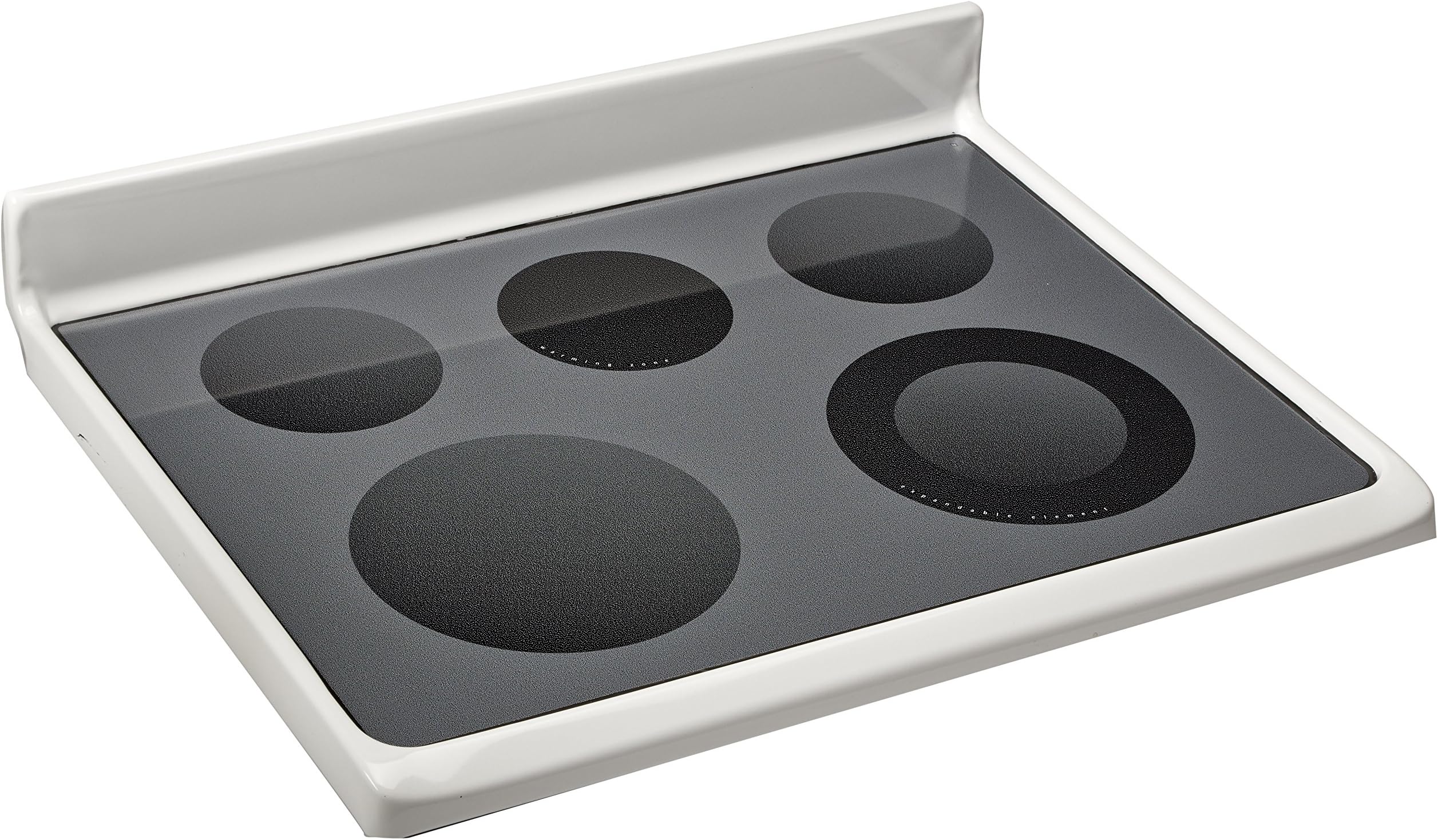 Amazon.com: GENUINE Frigidaire 316456251 Range/Stove/Oven Glass Cooktop ...