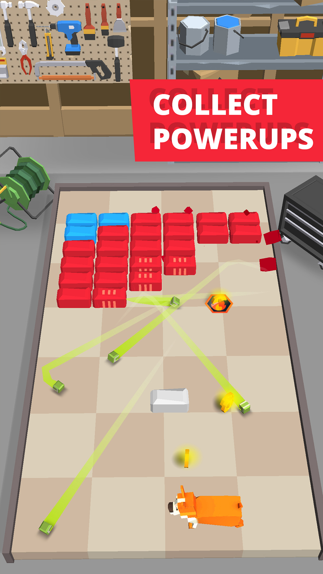 Corgi Breakout - Brick Breaker - App on Amazon Appstore