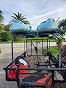 Amazon.com: Malone Auto Racks Top Tier Utility Trailer Cross Bar System ...