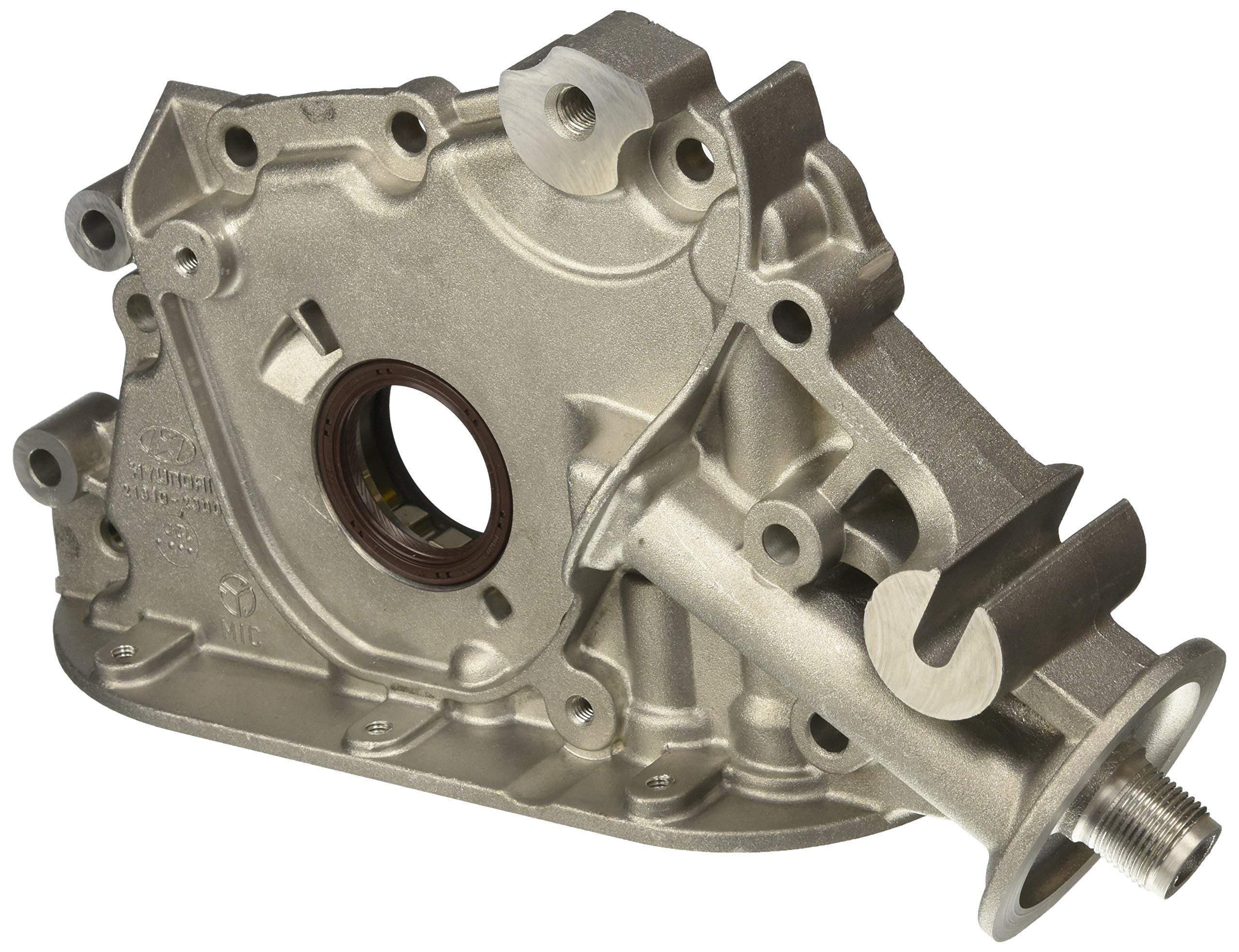 Amazon.com: Genuine OEM 21310-23002 Case - Front / 2131023002 for ...