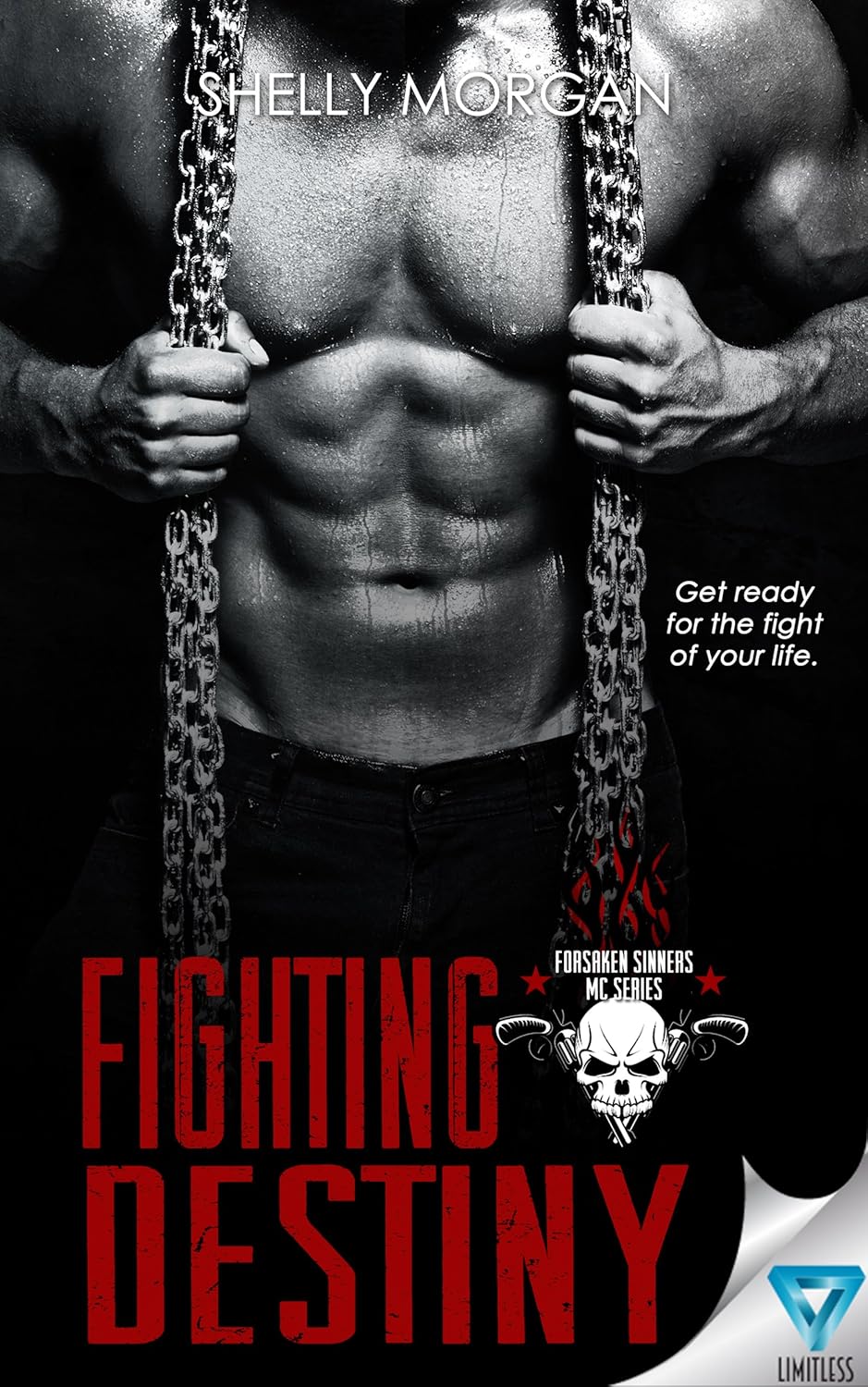 Fighting Destiny (Forsaken Sinners MC Series Book 2) - Kindle edition ...
