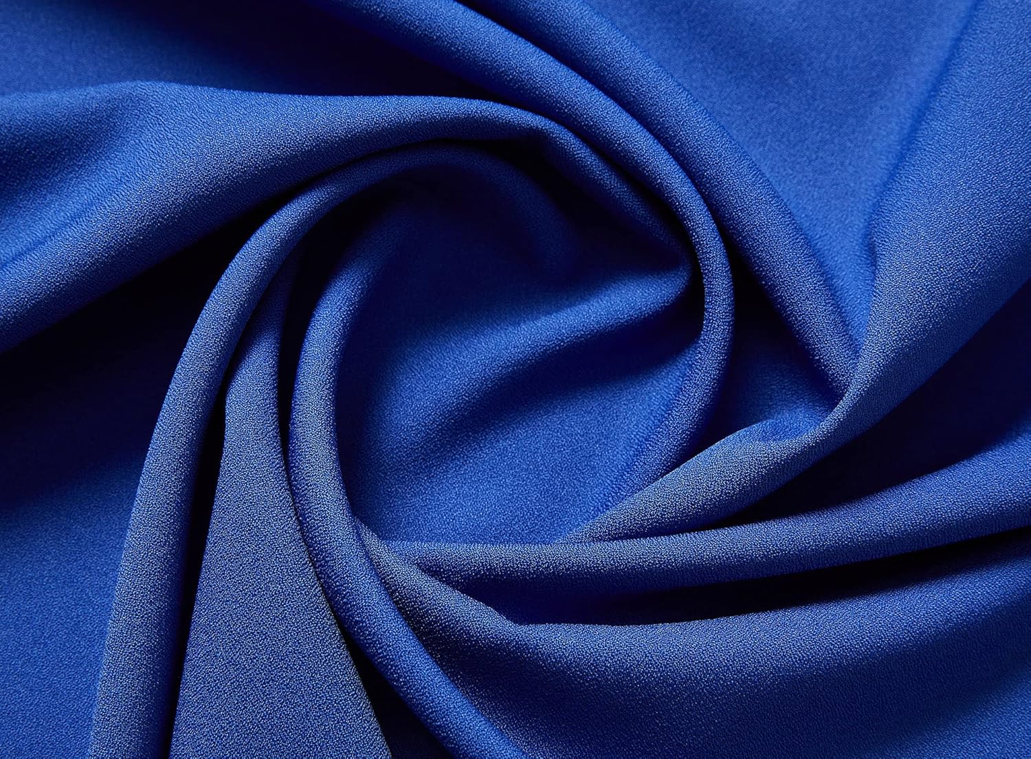Amazon.com: ZELOUF FABRICS Princeton Stretch Crepe | Fabric by The Yard ...