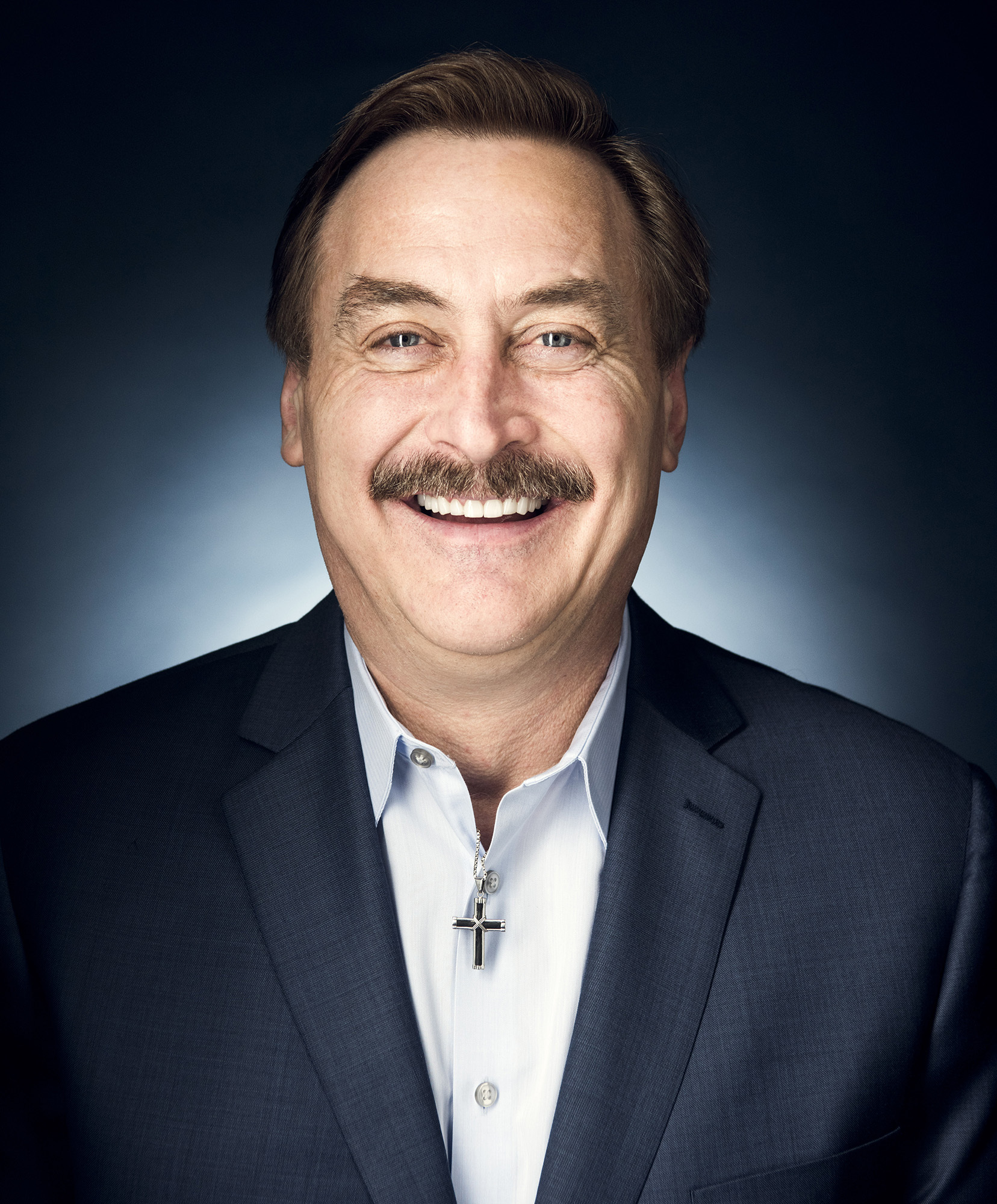 Amazon.com: Mike Lindell: books, biography, latest update