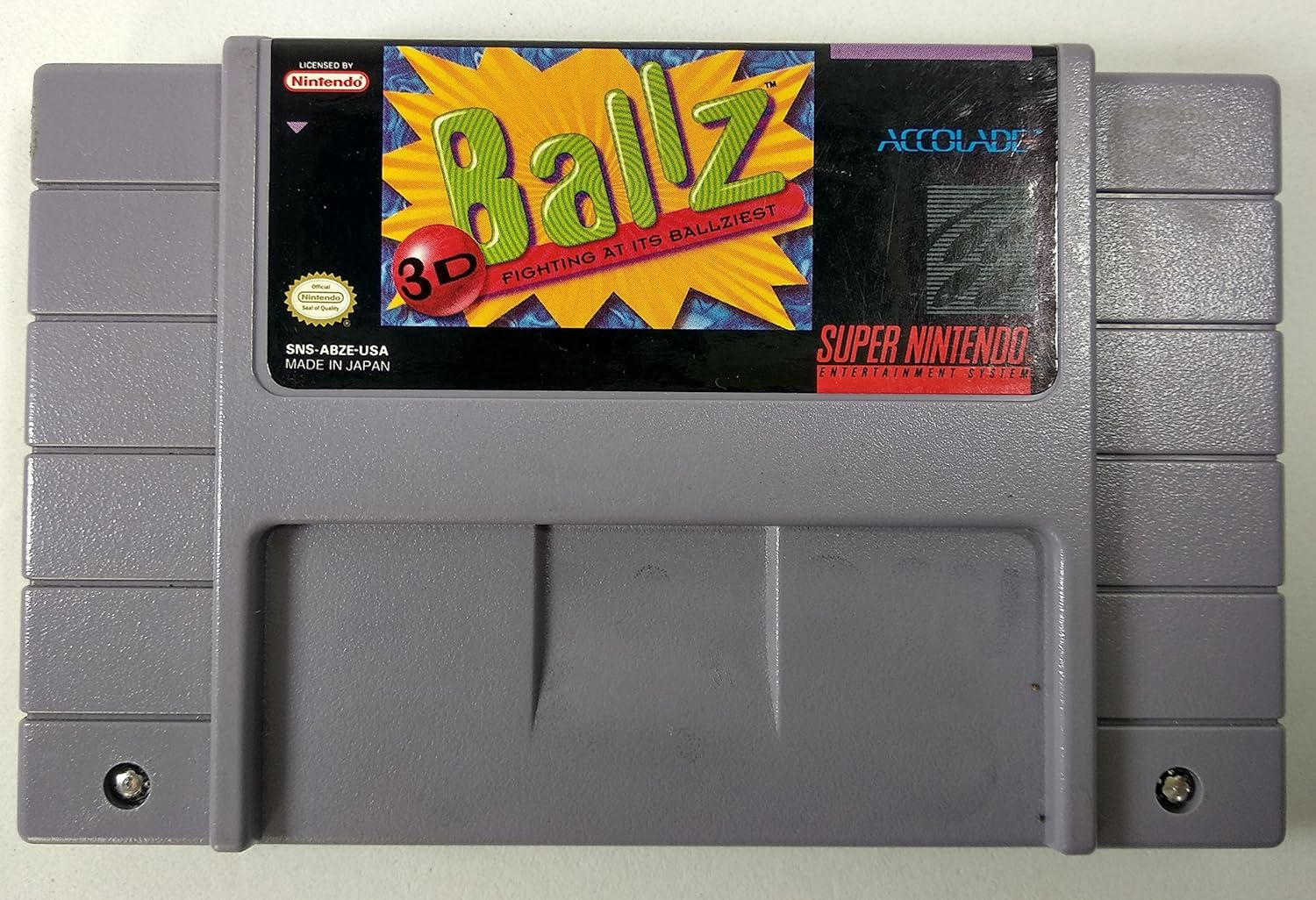 Amazon.com: Ballz 3D : Video Games