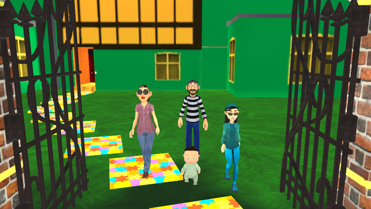 Newborn Twins Babysitter: Mommy Fun Simulator - App on Amazon Appstore