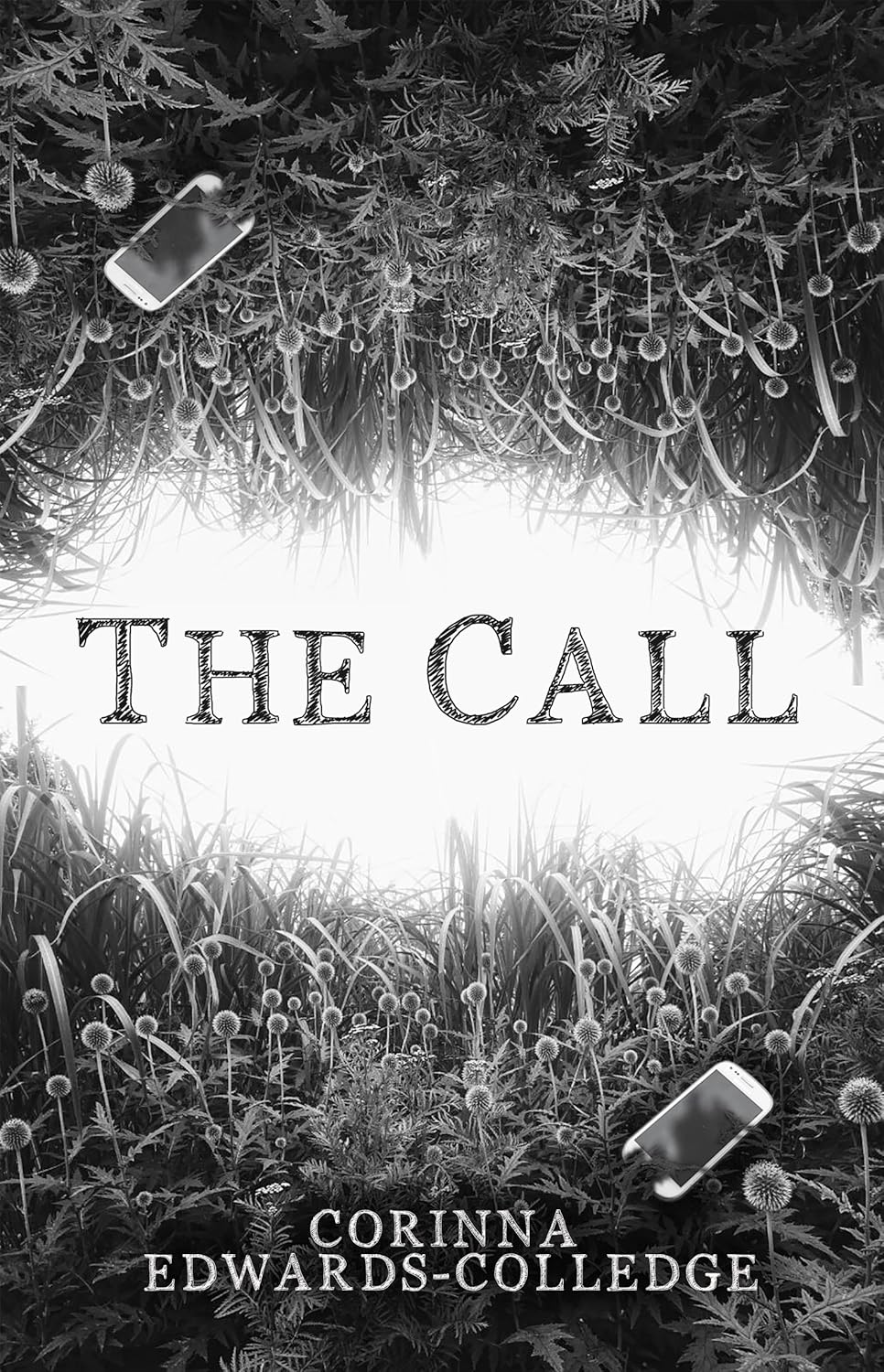 The Call - Kindle edition by Edwards-Colledge, Corinna. Literature ...
