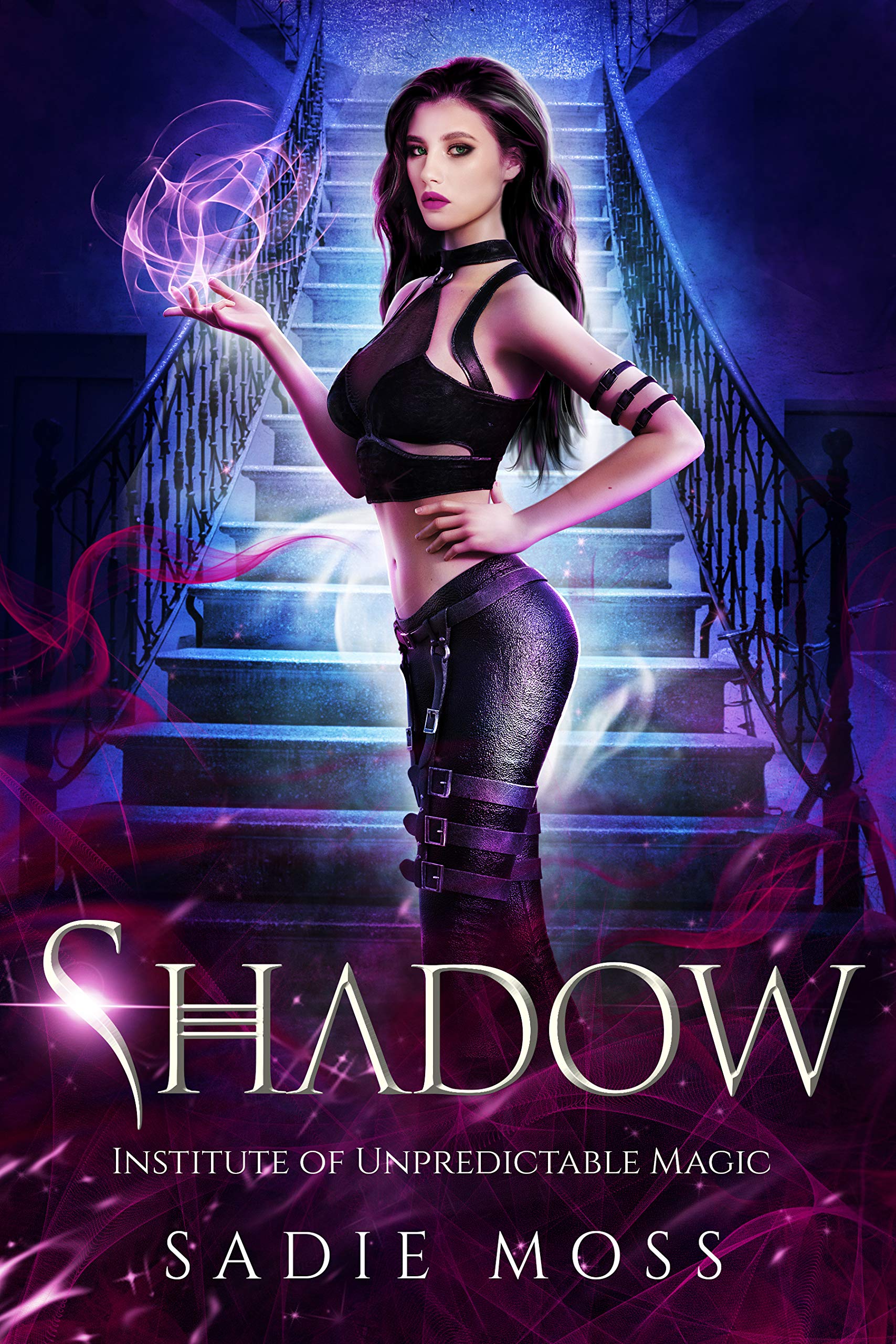 Publication: Shadow