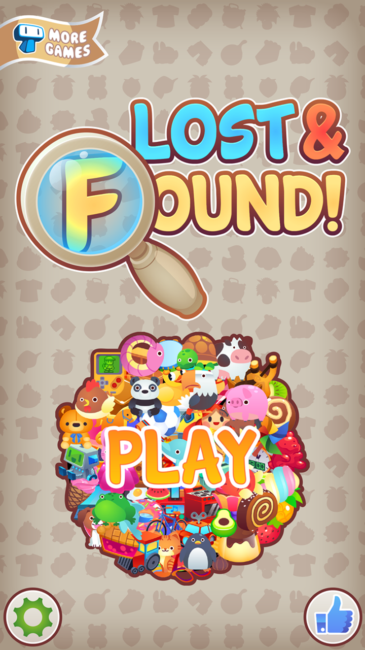 Lost & Found - App on Amazon Appstore