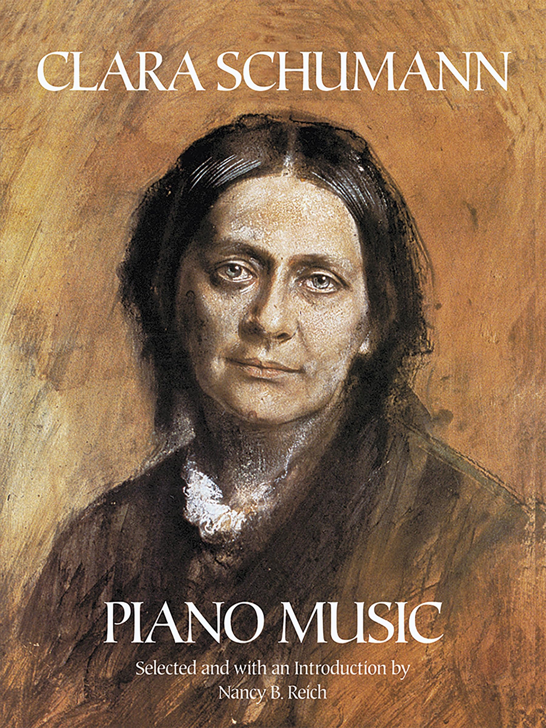 Piano Music: Clara Schumann: 9780486413815: Amazon.com: Books