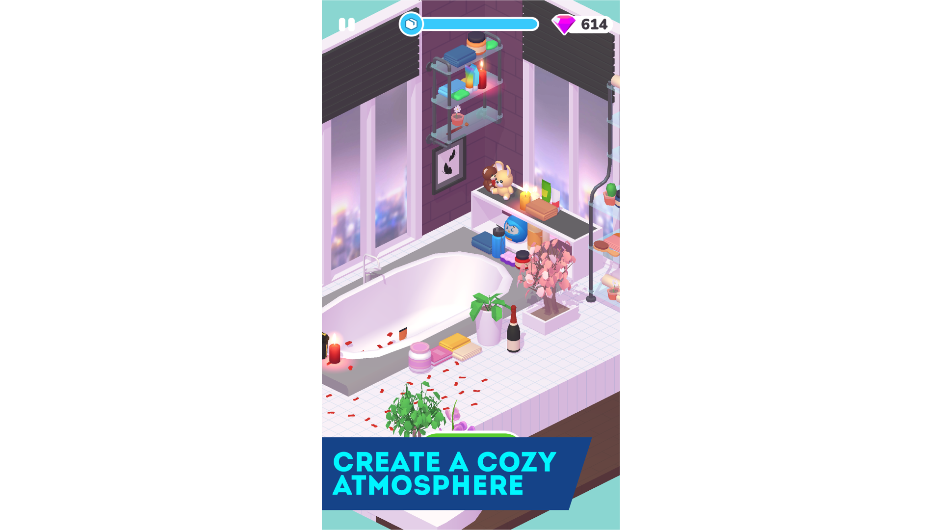 Decor Life - Home Design Game - App on Amazon Appstore