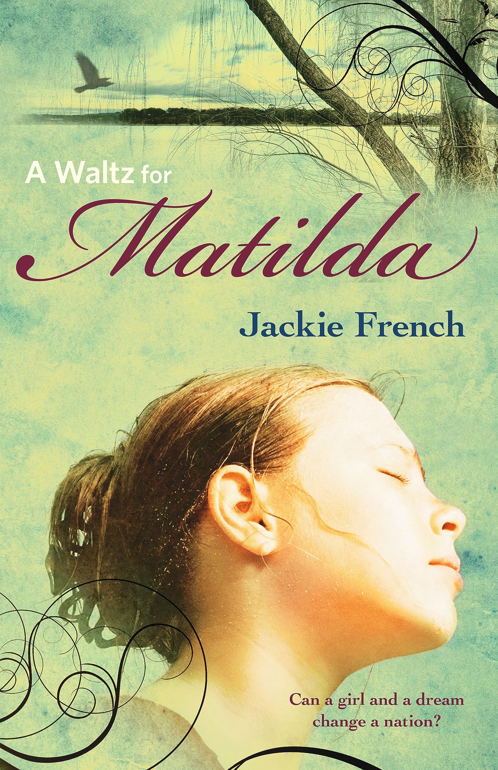A Waltz for Matilda (The Matilda Saga, 1) (Matilda Saga The): French ...