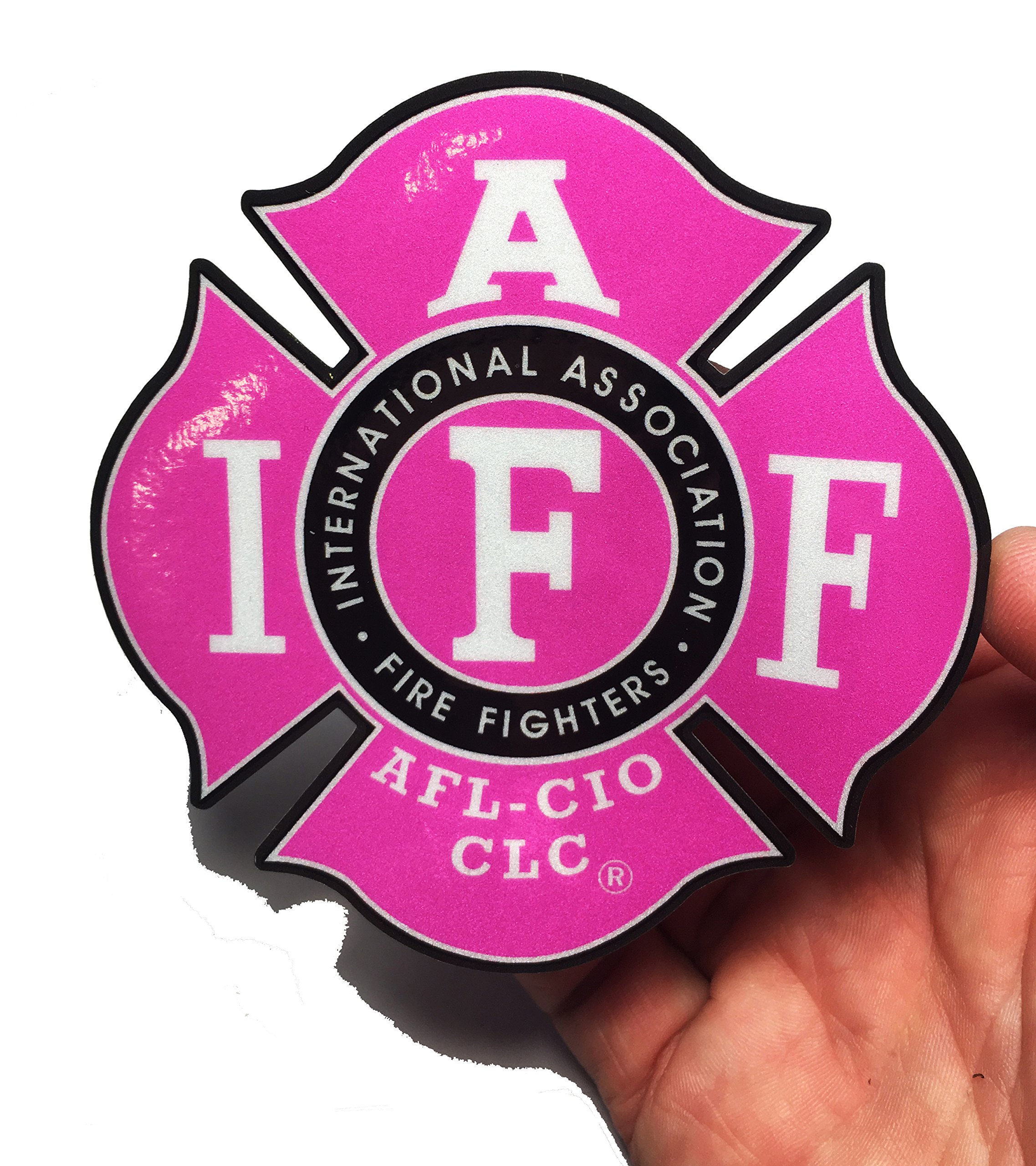 Pink Nation Logo