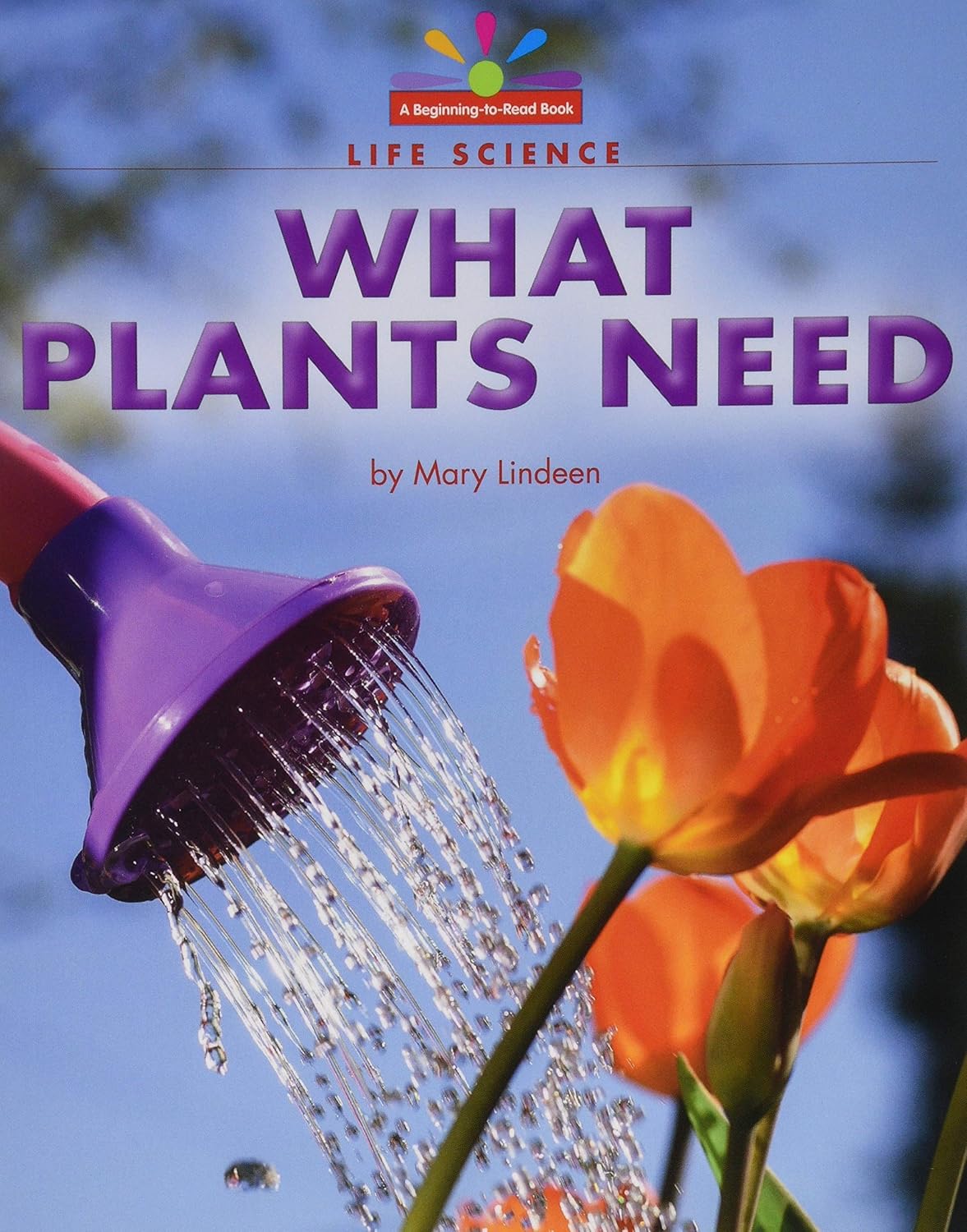 Amazon What Plants Need 9781684041459 Lindeen Mary Books amazon-what-plants-need-9781684041459-lindeen-mary-books