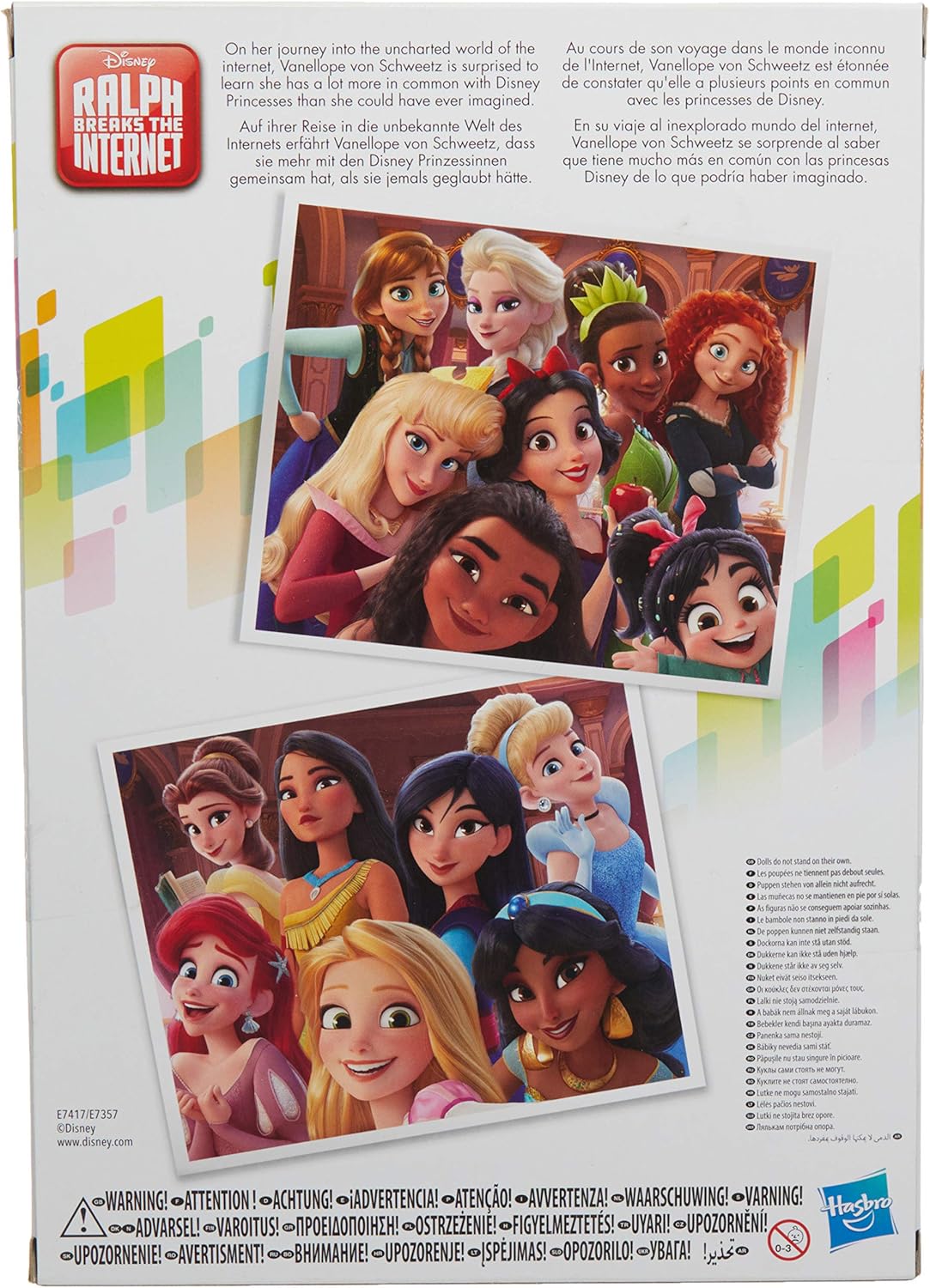 Disney Princess Ralph Breaks The Internet Movie Philippines | Ubuy