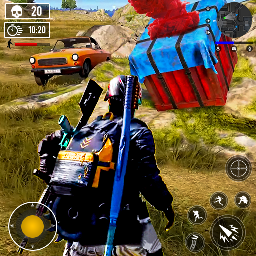 Gun Games 3D FPS Shooting Game - App on Amazon Appstore
