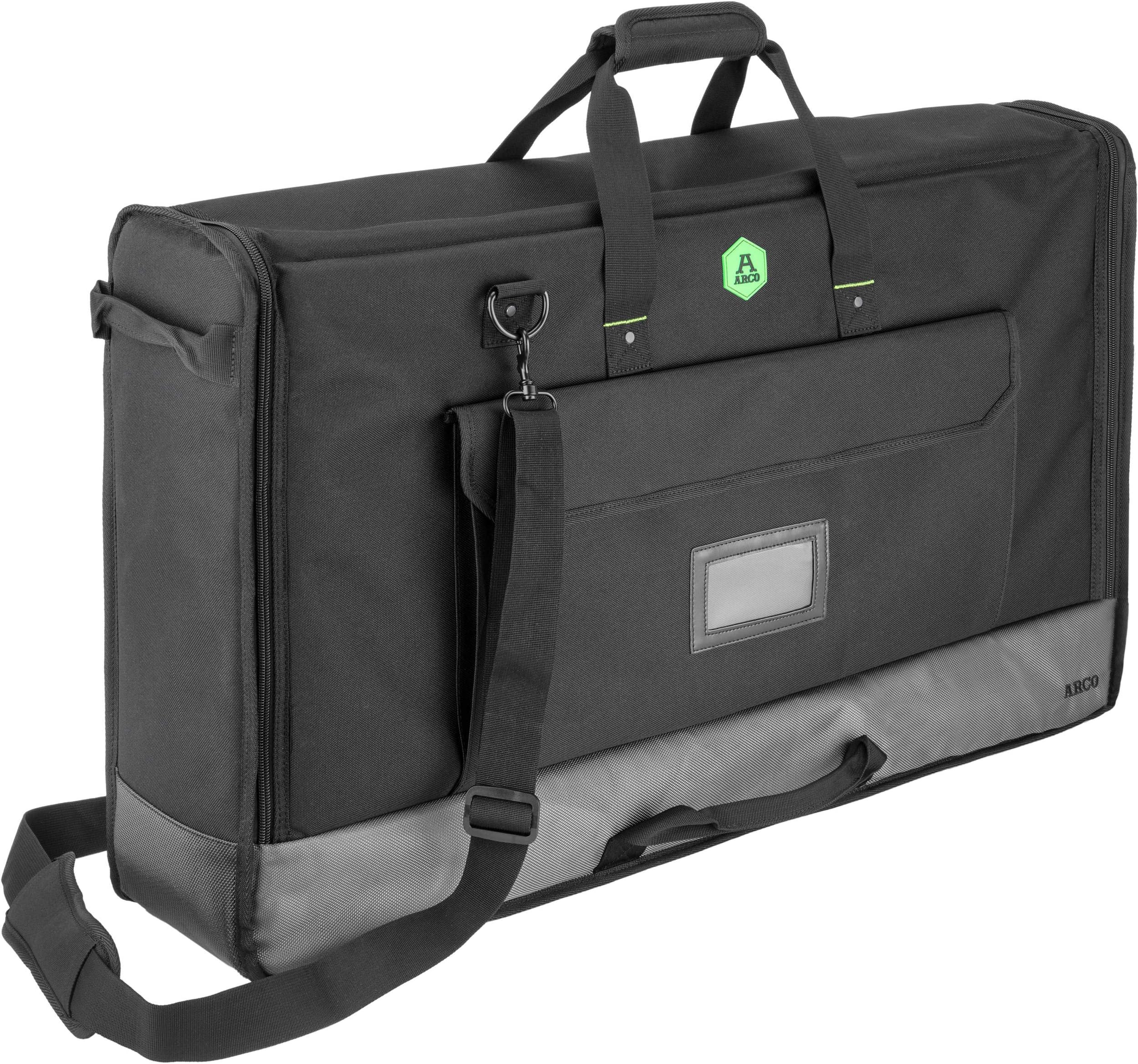Amazon.com : Arco LCD Transport Case for 27-32" Displays : Electronics