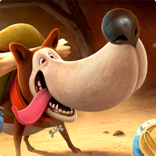 My Diggy Dog:Amazon.de:Appstore for Android