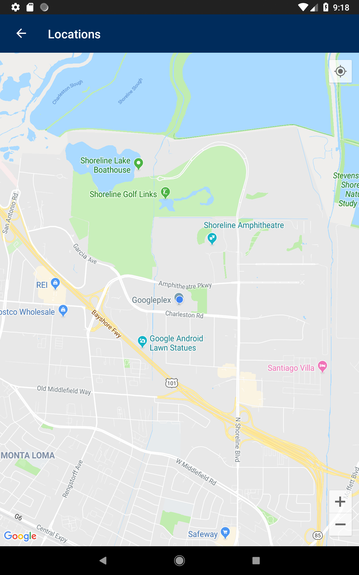 WVU Credit Union - App on Amazon Appstore