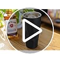 Amazon.co.jp: SaintGraal(セイントグレイル) ビールジョッキ タンブラー 真空断熱 ステンレス ハイボール グラス 父の日 誕生日プレゼント 男性 ギフト 660ml ...