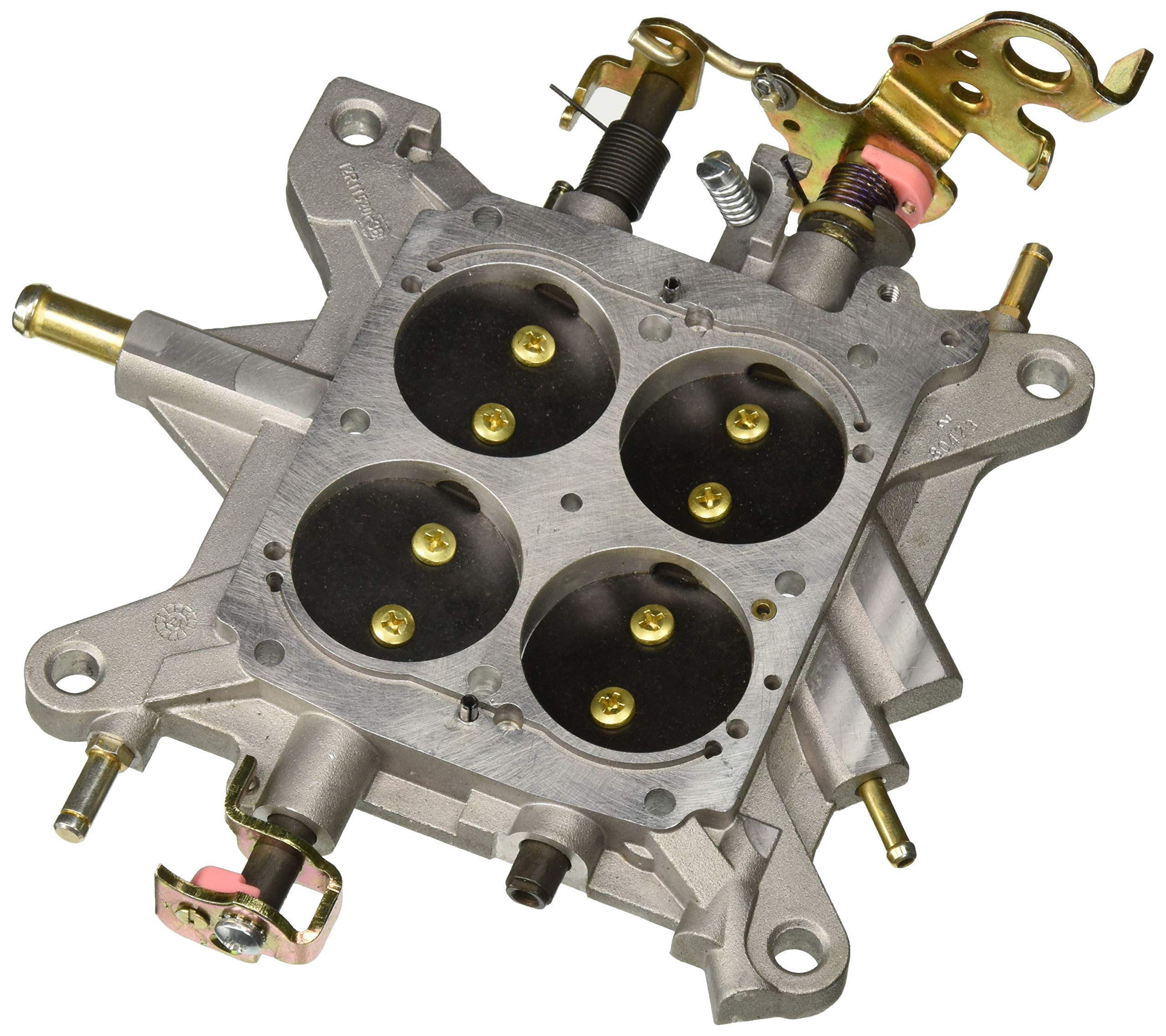 Amazon.com: AED 6460 (650-800) CFM Complete Baseplate Assembly : Automotive