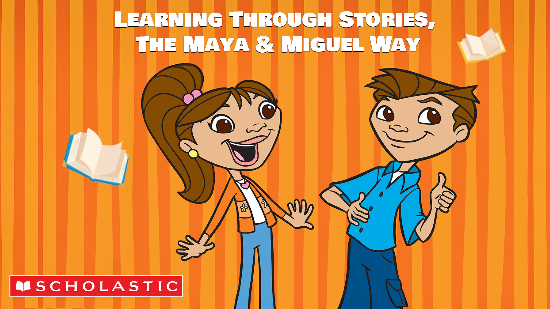 Scholastic TV - App on Amazon Appstore