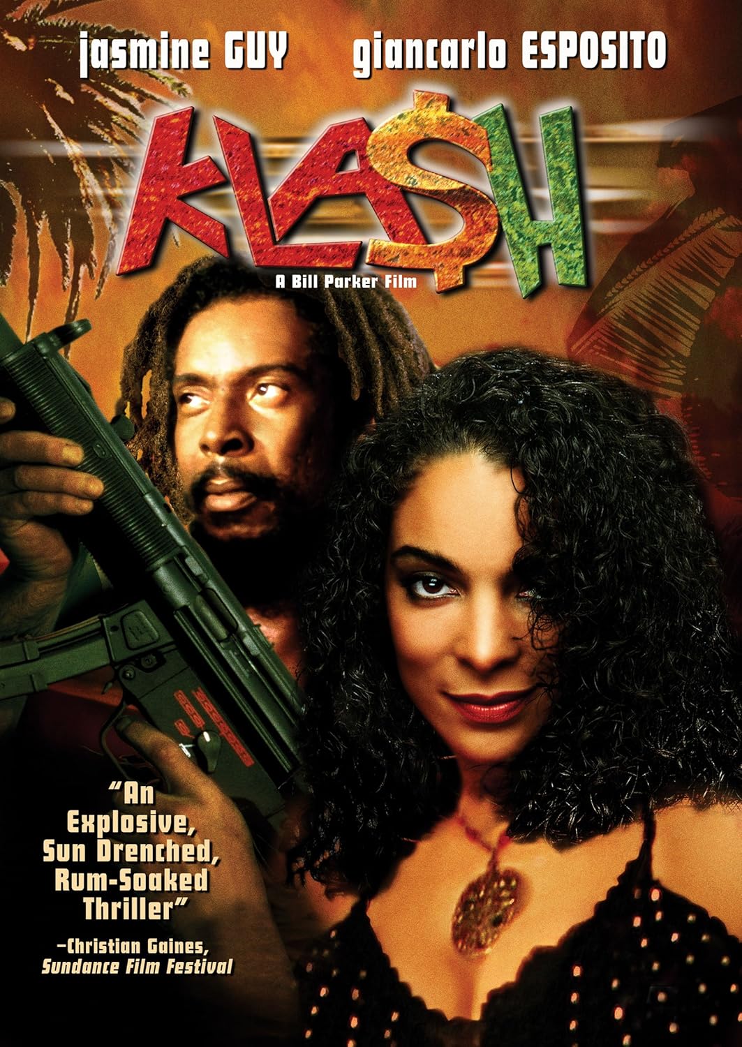 Klash [DVD] [Region 1] [US Import] [NTSC]: Amazon.co.uk: DVD & Blu-ray