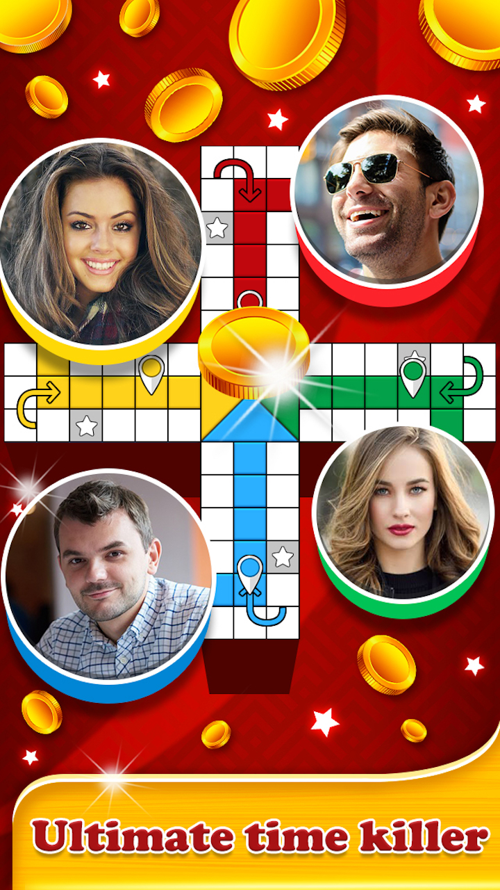 Ludo : Ancient Board Game - App on Amazon Appstore