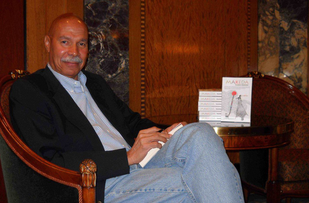 Amazon.com: Randall Robinson: books, biography, latest update