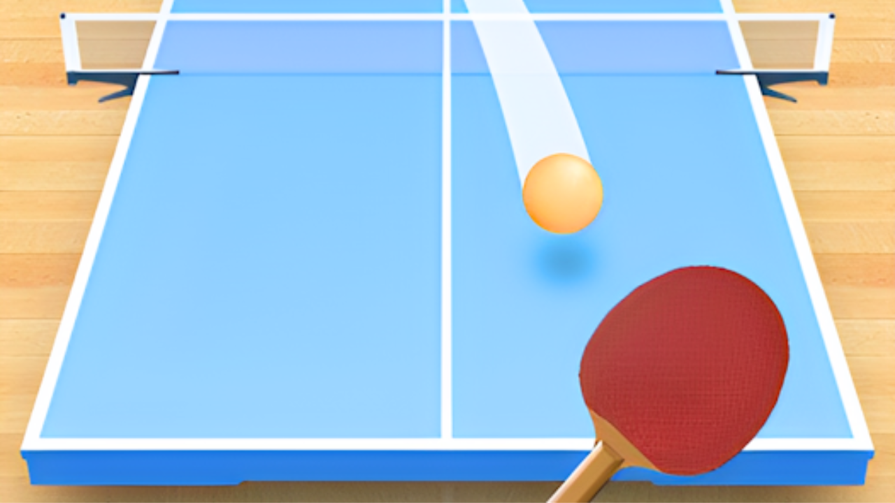Table Tennis Champ- Ping Pong - App on Amazon Appstore